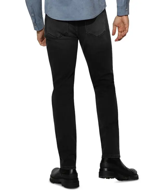 Monfrère Brando French Terry Jeans