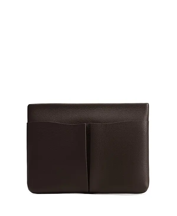 Cuyana System Organizer Pouch - Mocha