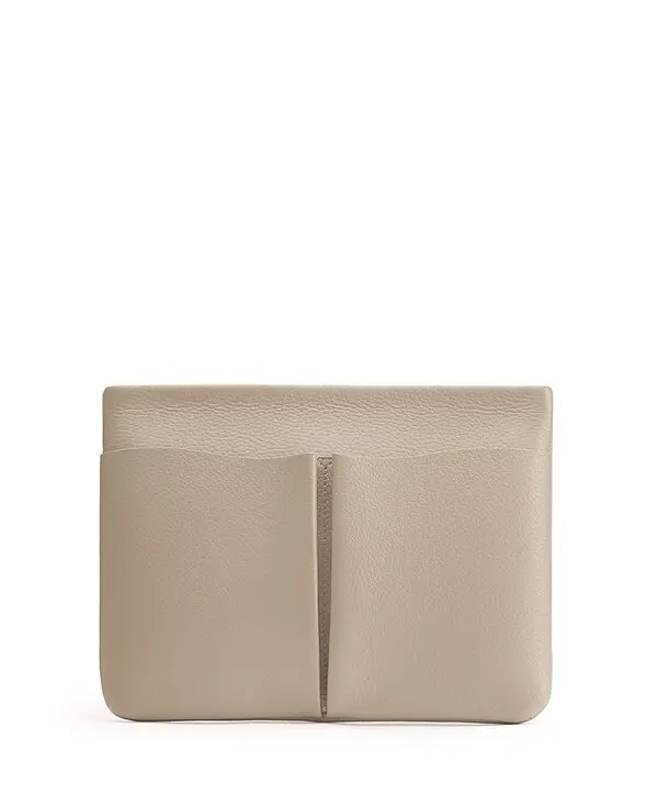 Cuyana System Organizer Pouch - Stone