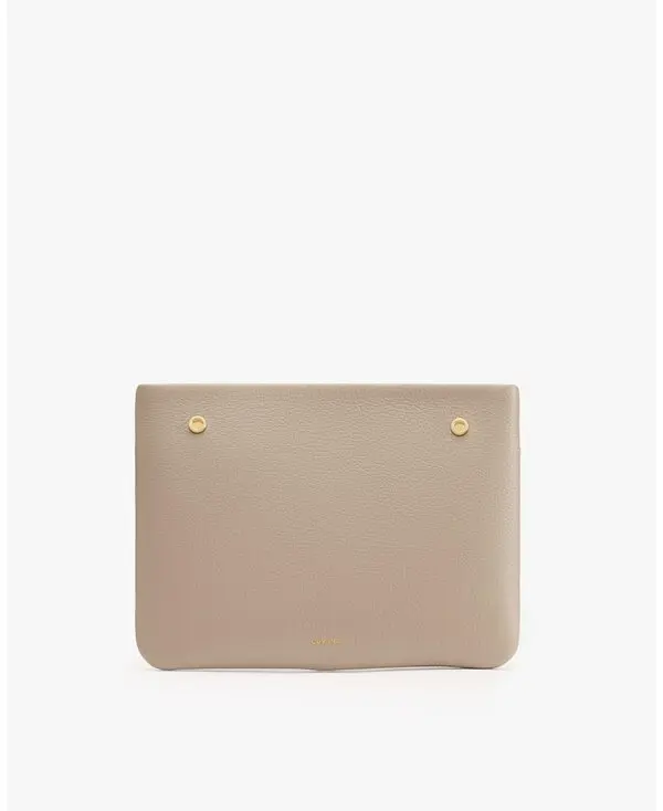 Cuyana System Organizer Pouch - Stone