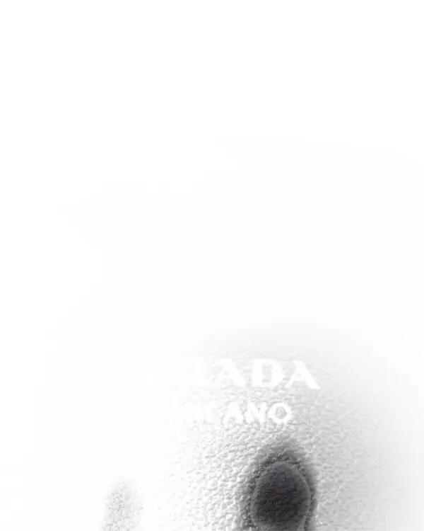 Prada Padded Nappa Leather Sandals