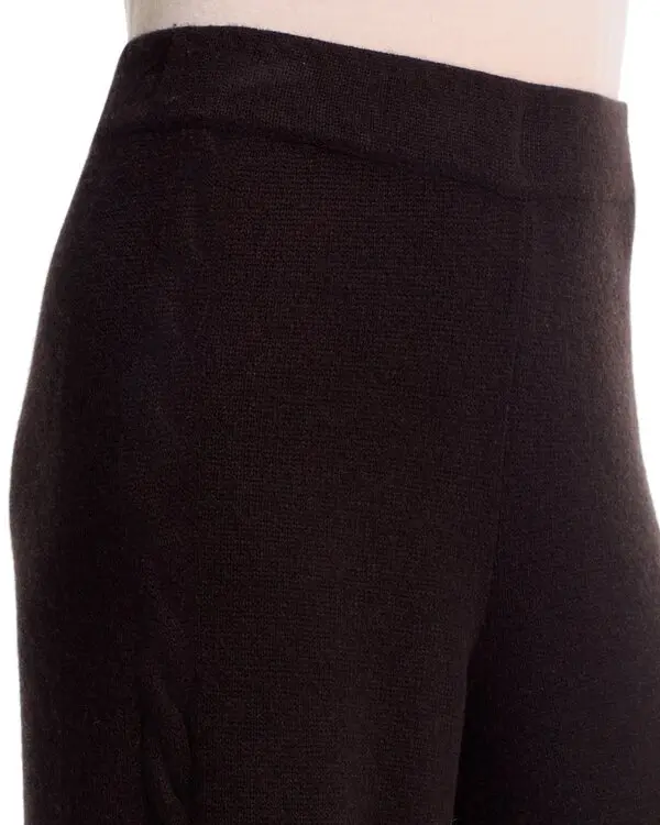 LISA YANG Olanda Cashmere Wide Leg Pants