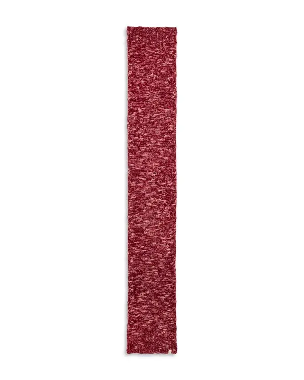 Rag & Bone Marlee Wool & Mohair Blend Knit Scarf