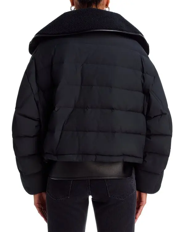 Rag & Bone Angie Down Puffer Jacket