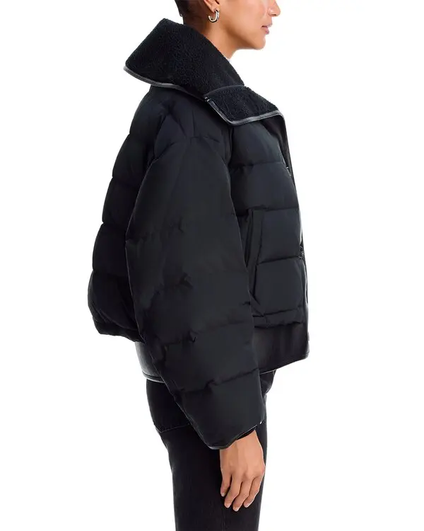Rag & Bone Angie Down Puffer Jacket