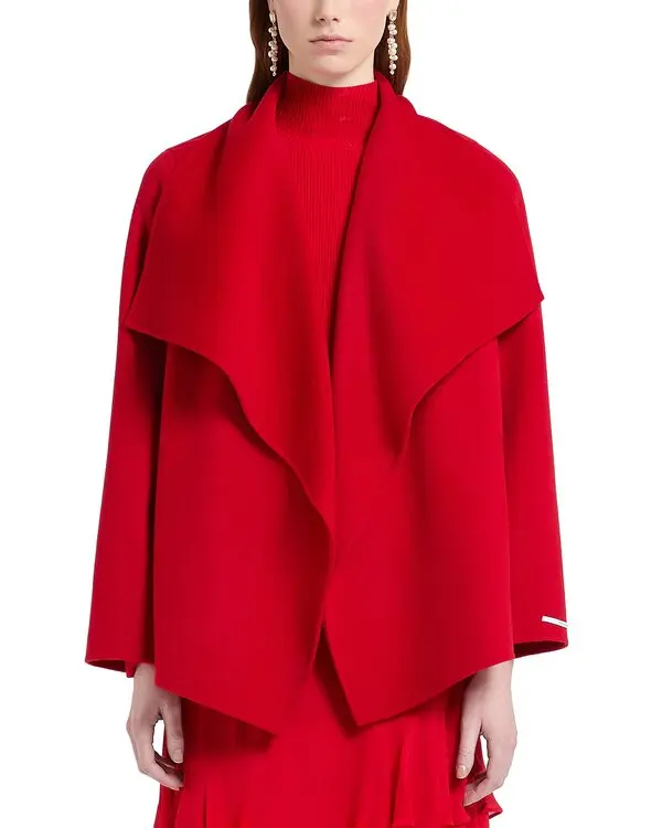 Marella Mllpulcino Jacket