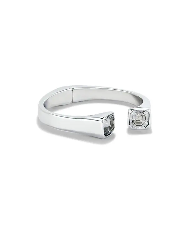 UNODE50 Sterling Plated Inner Spring Bracelet