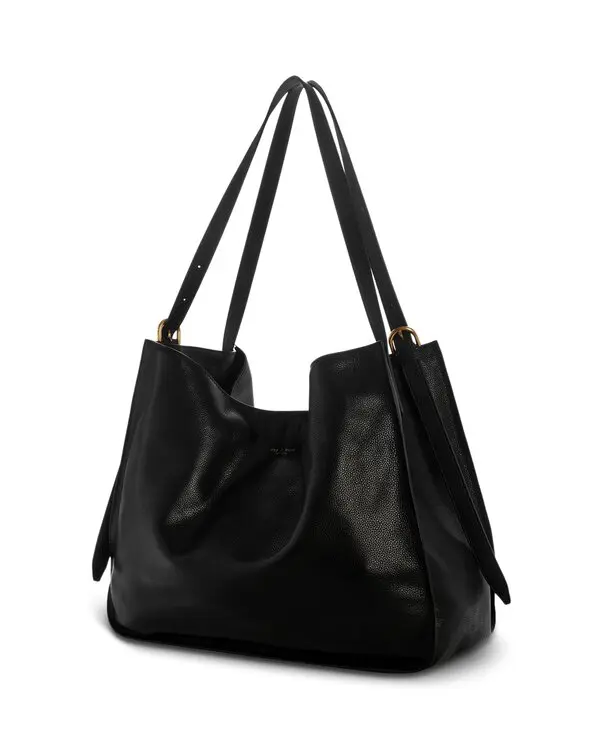 Rag & Bone River Large Leather Tote