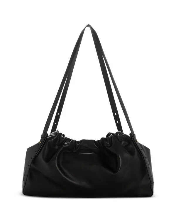 Rag & Bone Ludlow Large Leather Satchel