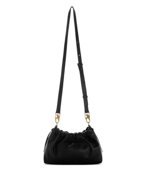 Rag & Bone Ludlow Small Suede Crossbody Bag