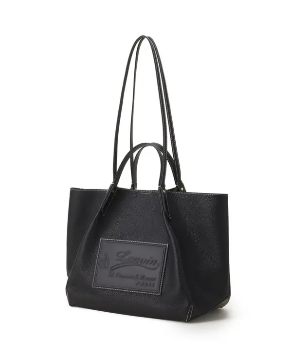 LANVIN Catch" Tote Bag