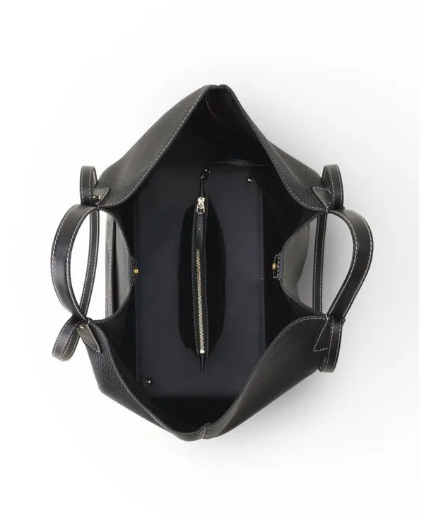 LANVIN Catch" Tote Bag