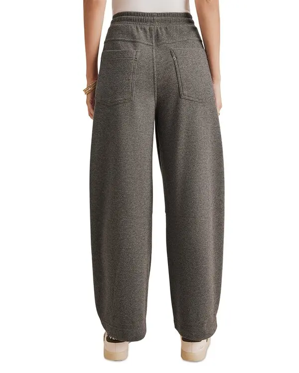Splendid Marlow Tailored Drawstring Pants