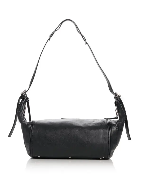 Chloé Paddington Hobo Bag - Black