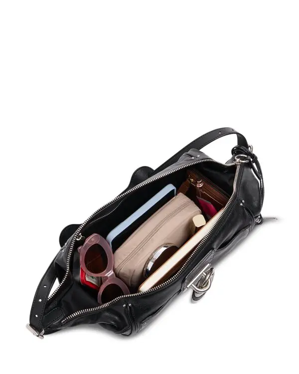 Chloé Paddington Hobo Bag - Black