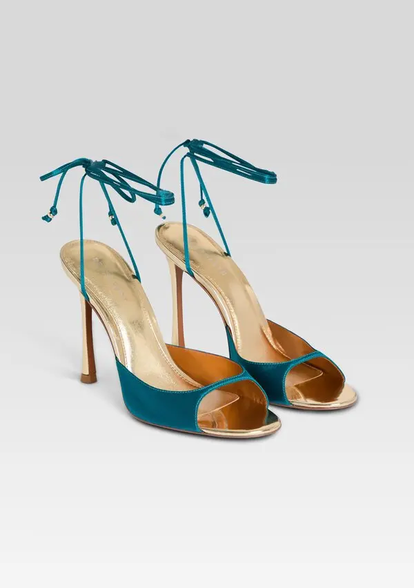 Retrofete Arbella Sandal