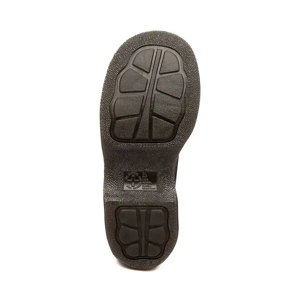 Dr. Martens Buzz Hearts & Stars 5 Eye Shoe