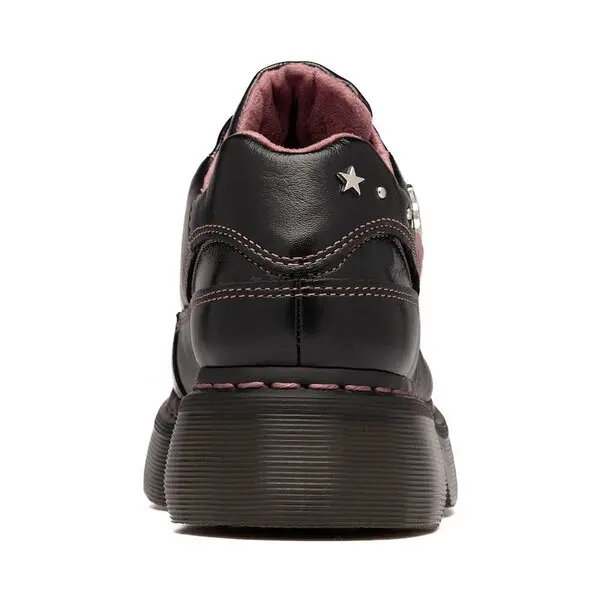 Dr. Martens Buzz Hearts & Stars 5 Eye Shoe