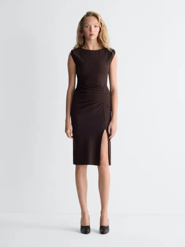 Diane Von Furstenberg Andie Dress