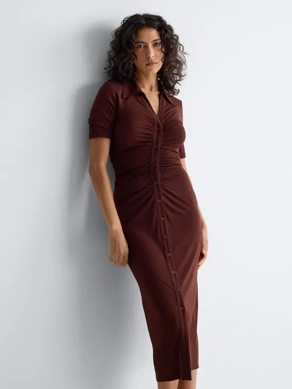 Diane Von Furstenberg Zoey Dress