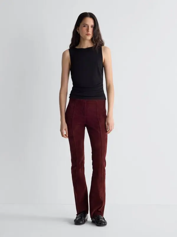 Diane Von Furstenberg Elise Pants