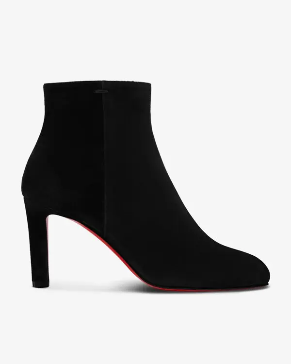 CHRISTIAN LOUBOUTIN Ankle Boots