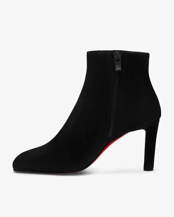 CHRISTIAN LOUBOUTIN Ankle Boots