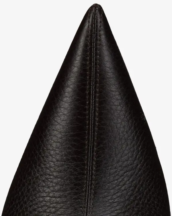 CHRISTIAN LOUBOUTIN Zependris 100 Deer Boots