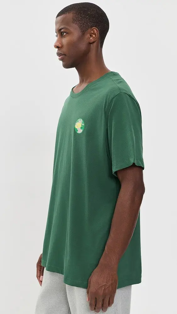 Nike Global Graphic Tee