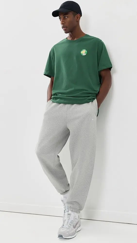 Nike Global Graphic Tee