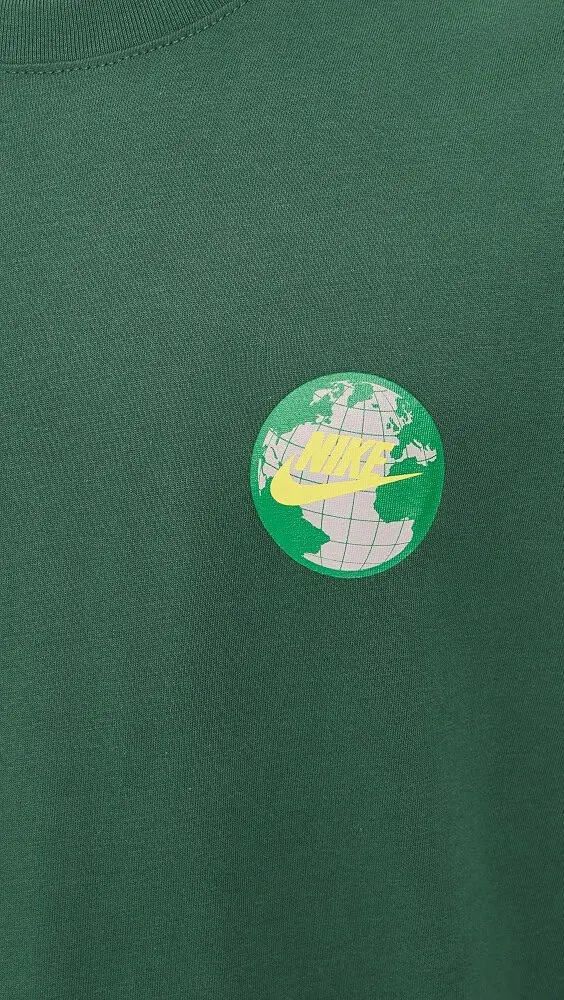 Nike Global Graphic Tee