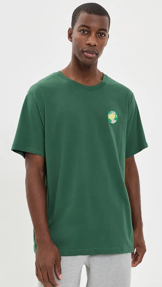 Nike Global Graphic Tee