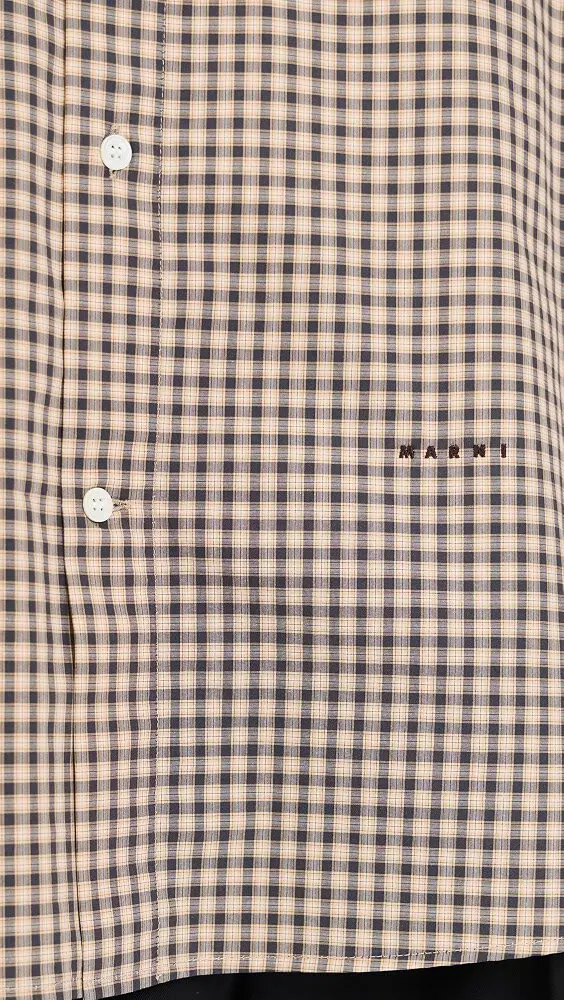 Marni Shirt