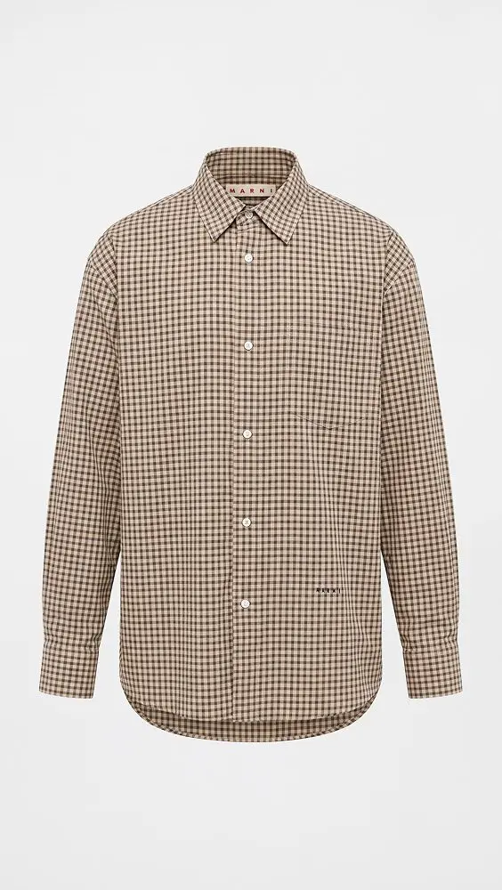Marni Shirt