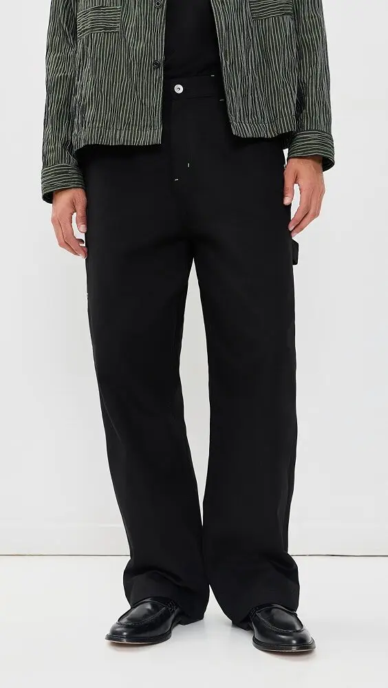 NICHOLAS DALEY Carpenter Jeans