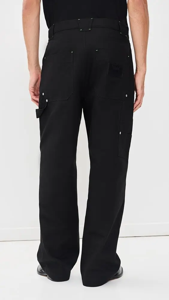 NICHOLAS DALEY Carpenter Jeans