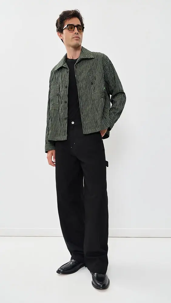 NICHOLAS DALEY Carpenter Jeans