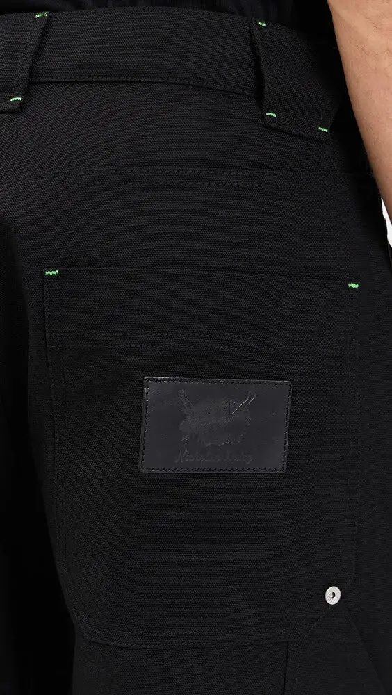 NICHOLAS DALEY Carpenter Jeans