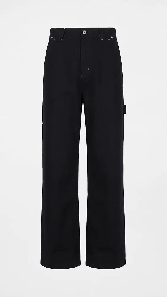 NICHOLAS DALEY Carpenter Jeans