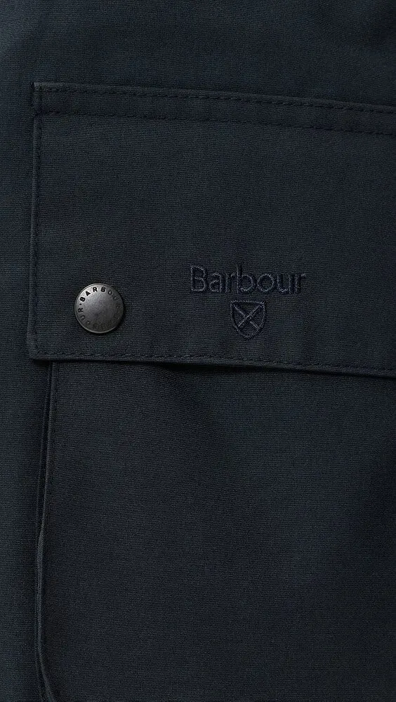 Barbour Winter Ashby Jacket