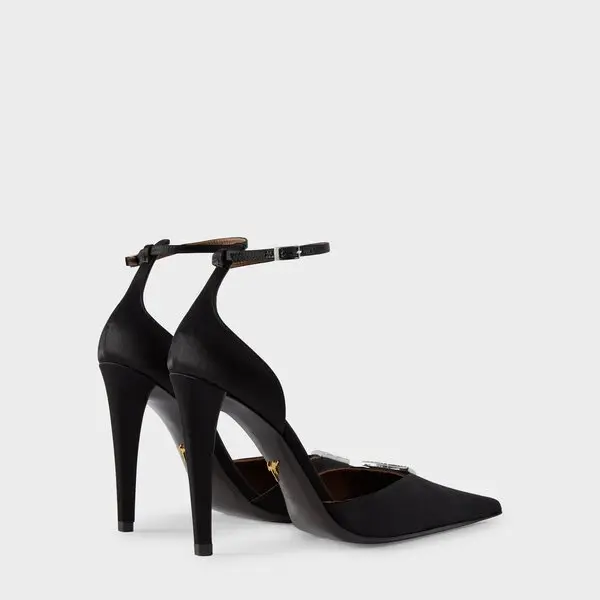 GIUSEPPE ZANOTTI La Nuit D'orsay 105
