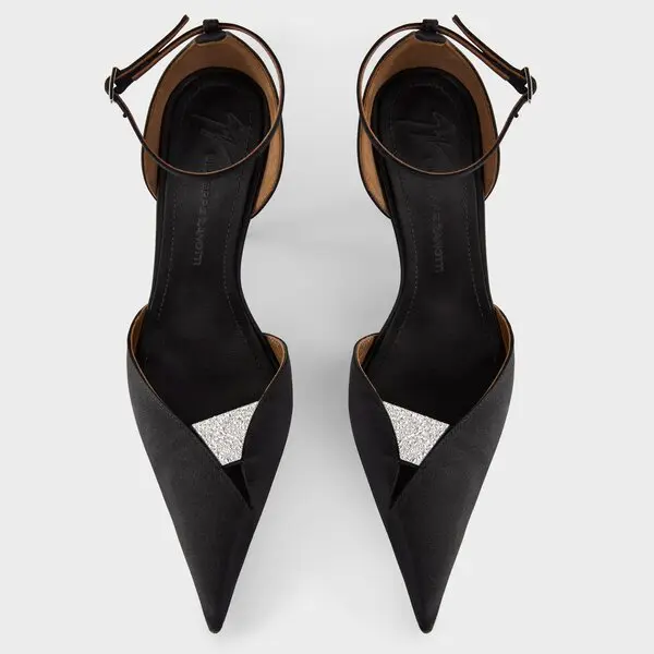 GIUSEPPE ZANOTTI La Nuit D'orsay 105