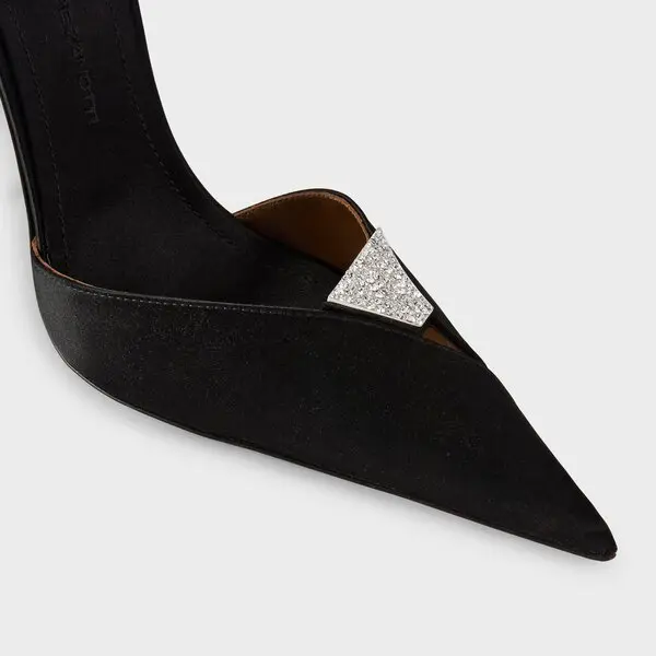 GIUSEPPE ZANOTTI La Nuit D'orsay 105