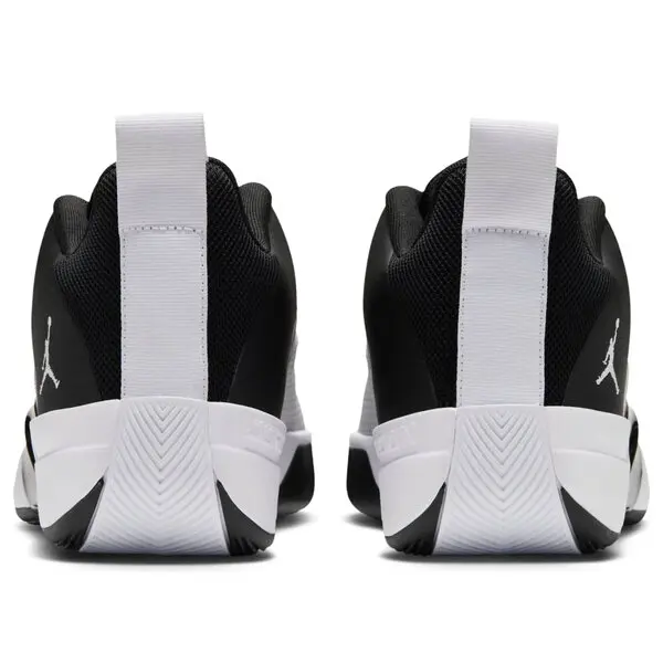 JORDAN All Game Pf 'black White