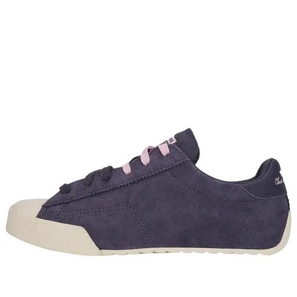 CONVERSE Chuck Taylor Lo - Shadow Purple