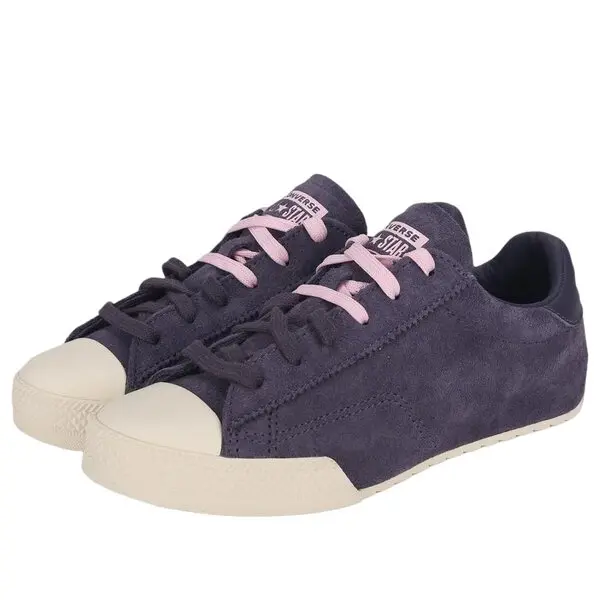 CONVERSE Chuck Taylor Lo - Shadow Purple