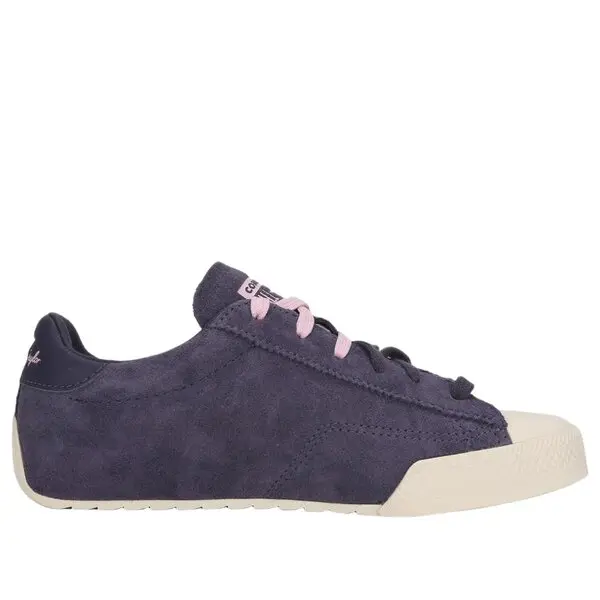 CONVERSE Chuck Taylor Lo - Shadow Purple