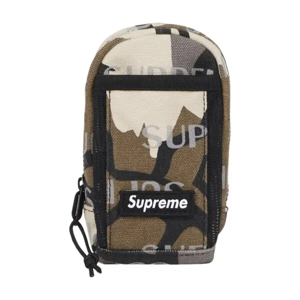 Supreme Fw26 Neck Pouch