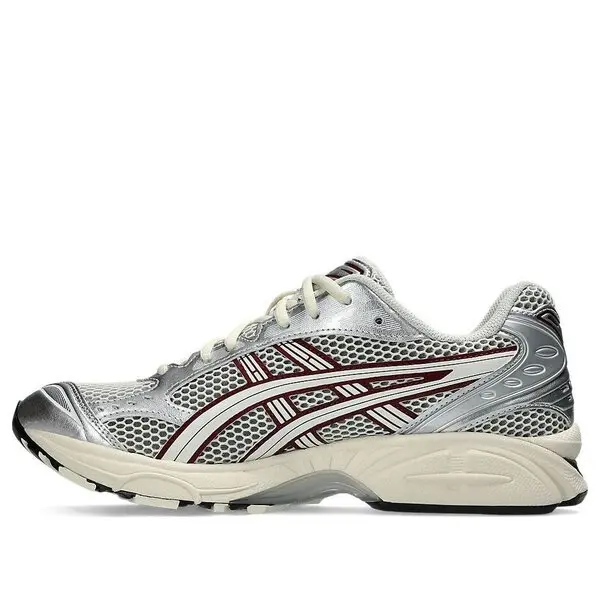 Asics Gel-kayano Sneakers - Ivory Cream