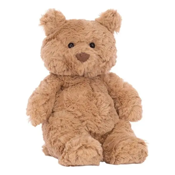 JELLYCAT Bartholomew Bear Tiny - Tan
